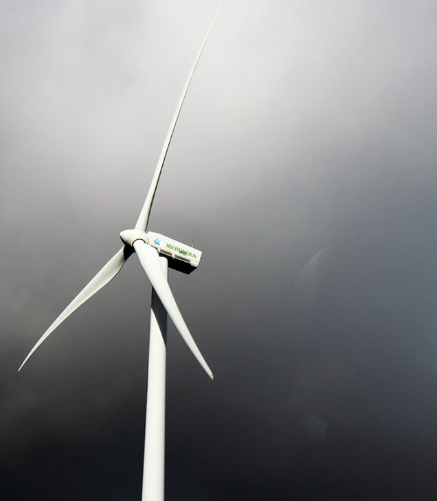 Wind Energy Basics - Inofarm Soluções Rurais